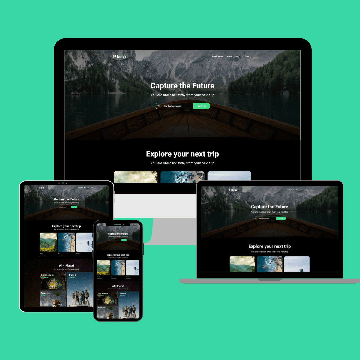 Expert Web Design & Digital Marketing Services| SplashCodes